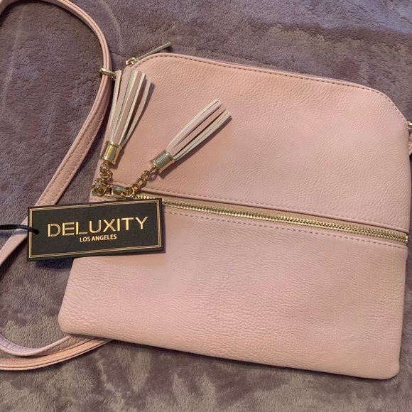 deluxity los angeles | Bags | Bag | Poshmark